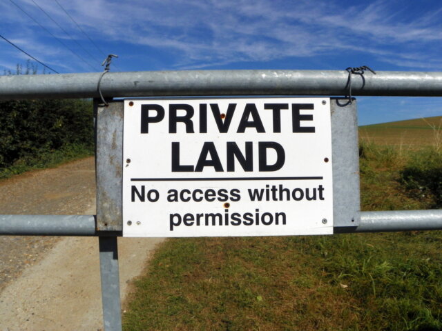 Just Access to Land | Festival of Debate