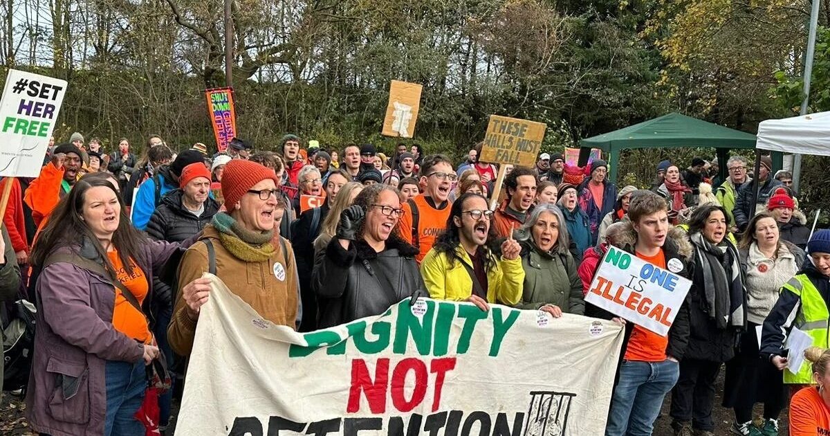 Activism Across Borders | Festival of Debate